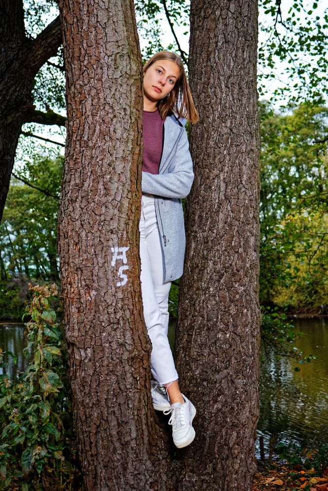 Emily_Park_2 Foto & Bild | outdoor, portrait, bildbearbeitung Bilder auf fotocommunity