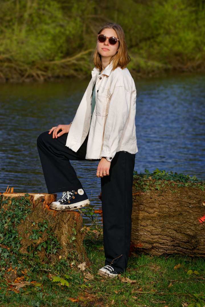 Emily_Shooting Rentfort_4 Foto & Bild | erwachsene menschen, portraits ...