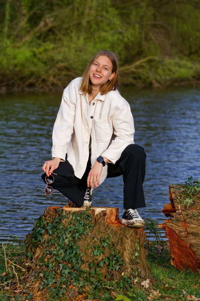 Emily_Shooting Rentfort_5 Foto & Bild | erwachsene menschen, portraits erwachsener, outdoor ...