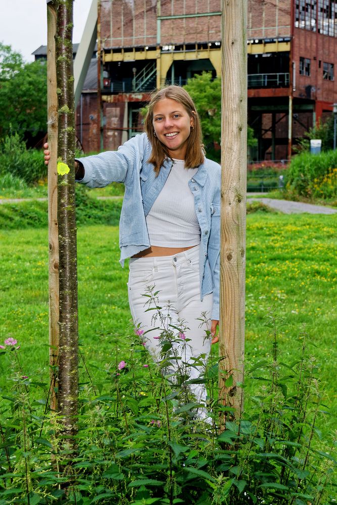 Emily_Zeche_Ewald_1 Foto & Bild | erwachsene menschen, portraits ...