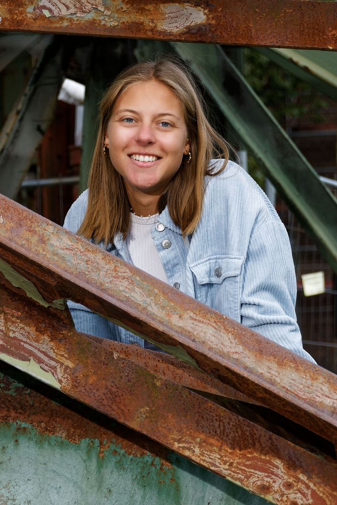 Emily_Zeche_Ewald_2 Foto & Bild | erwachsene menschen, portraits erwachsener, outdoor Bilder auf ...