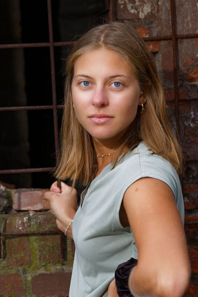 Emily_Zeche_Ewald_3 Foto & Bild | erwachsene menschen, portraits erwachsener, outdoor Bilder auf ...