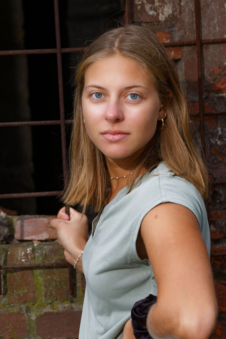 Emily_Zeche_Ewald_3 Foto & Bild | erwachsene menschen, portraits erwachsener, outdoor Bilder auf ...