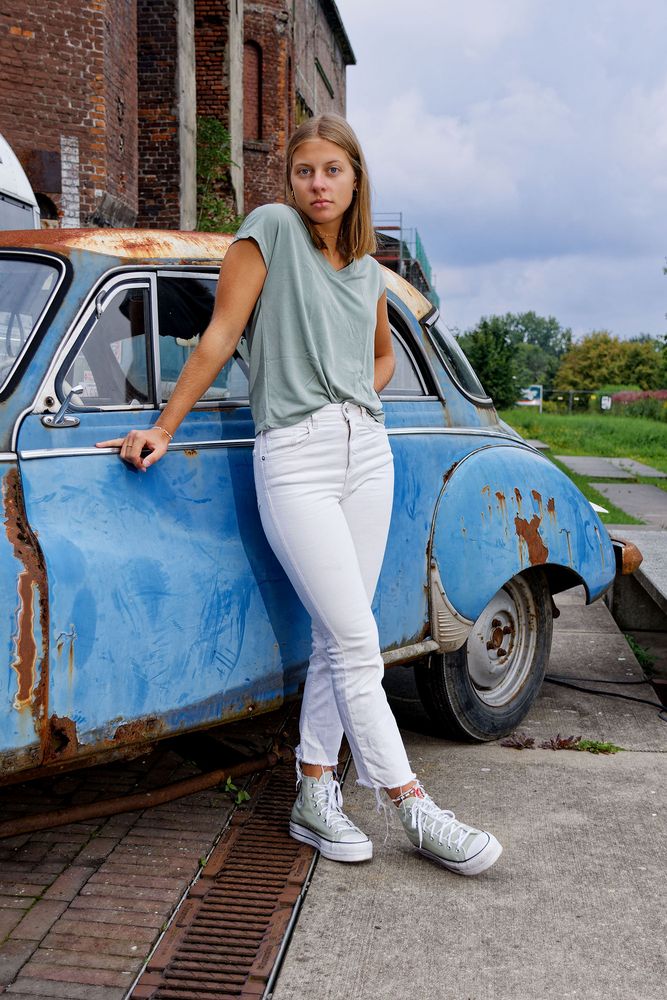 Emily_Zeche_Ewald_4 Foto & Bild | erwachsene menschen, portraits ...