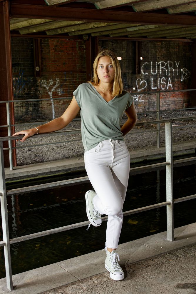 Emily_Zeche_Ewald_7 Foto & Bild | erwachsene menschen, portraits erwachsener, outdoor Bilder auf ...