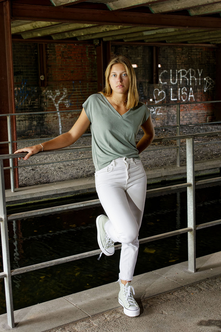 Emily_Zeche_Ewald_7 Foto & Bild | erwachsene menschen, portraits ...