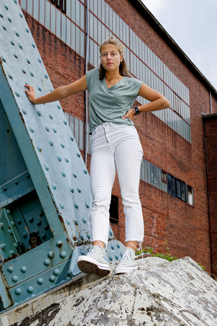 Emily_Zeche_Ewald_8 Foto & Bild | erwachsene menschen, portraits erwachsener, outdoor Bilder auf ...