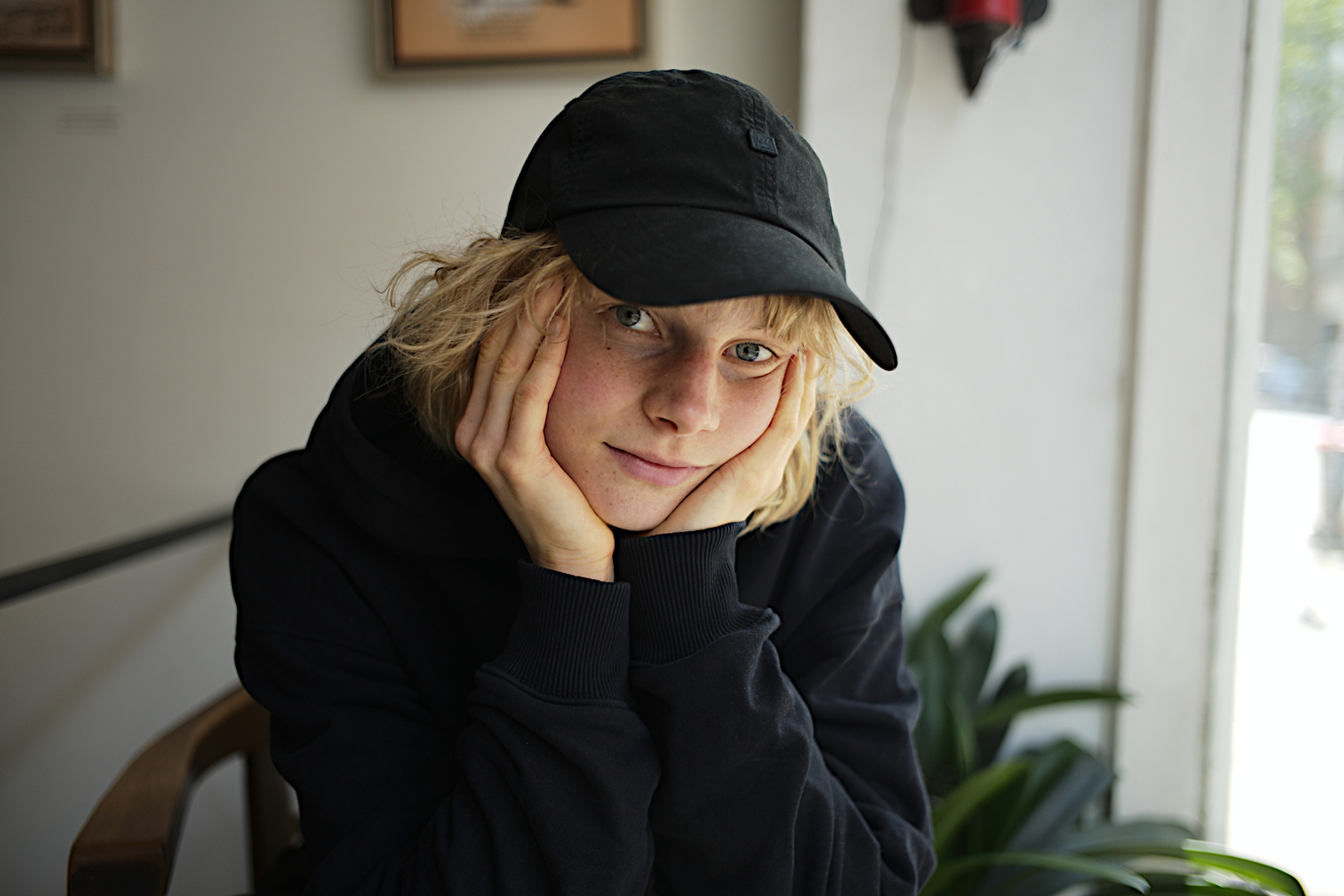 Emma 2024 - 4 Foto & Bild | fußball, indoor, portrait Bilder auf ...