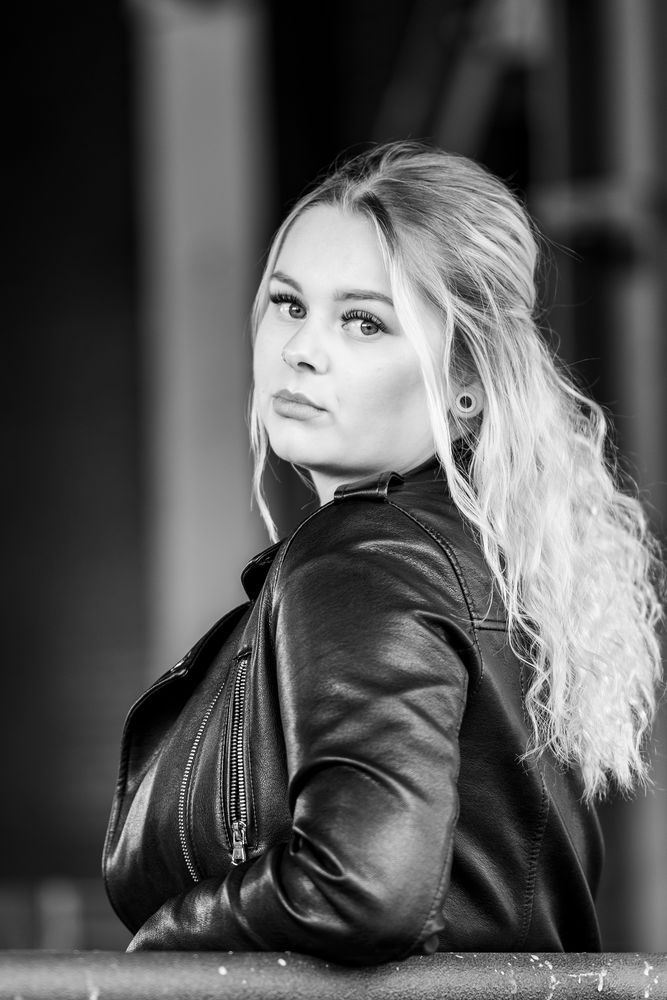 Emma Foto & Bild | erwachsene menschen, portraits erwachsener, people Bilder auf fotocommunity