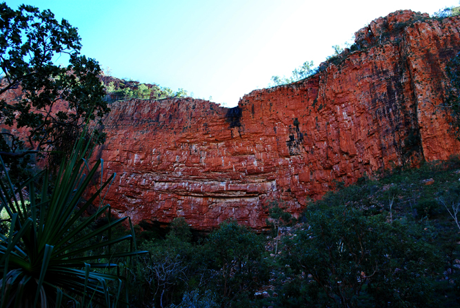 Emma Gorge Foto & Bild | australia & oceania, australia, western ...