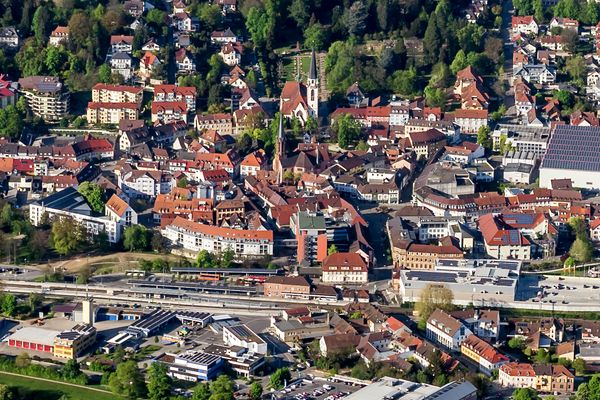 Kreis Emmendingen Bilder & Fotos