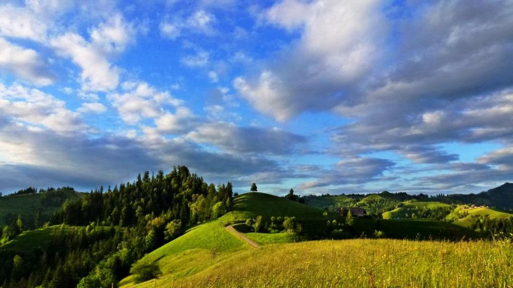 Emmental Foto & Bild | landschaft, natur Bilder auf fotocommunity