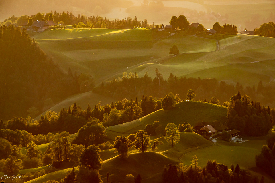 Emmentaler Hügel Foto & Bild | europe, schweiz & liechtenstein ...