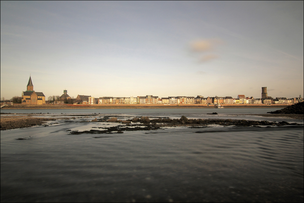 Emmerich am Rhein Foto & Bild | world, deutschland, niederrhein Bilder ...
