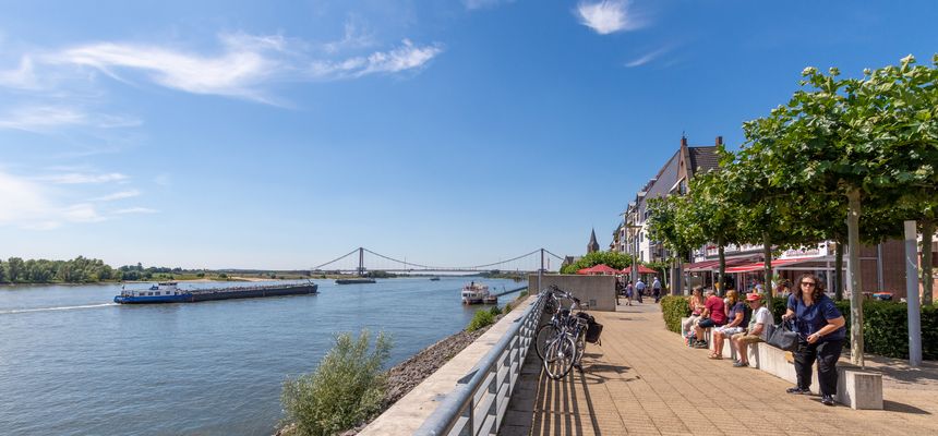 Kreis Kleve Bilder & Fotos