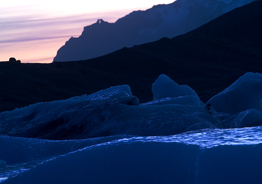 Emotion Island im Winter (1) Foto & Bild | europe, scandinavia, iceland ...