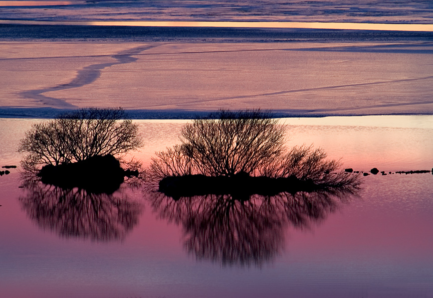 Emotion Island im Winter (3) Foto & Bild | europe, scandinavia, iceland ...