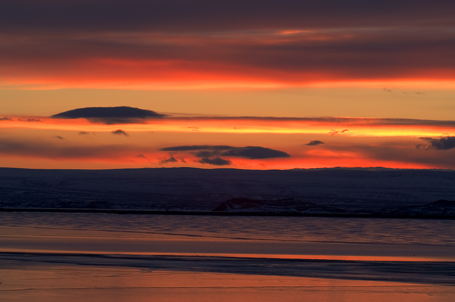 Emotion Island im Winter (4) Foto & Bild | europe, scandinavia, iceland ...