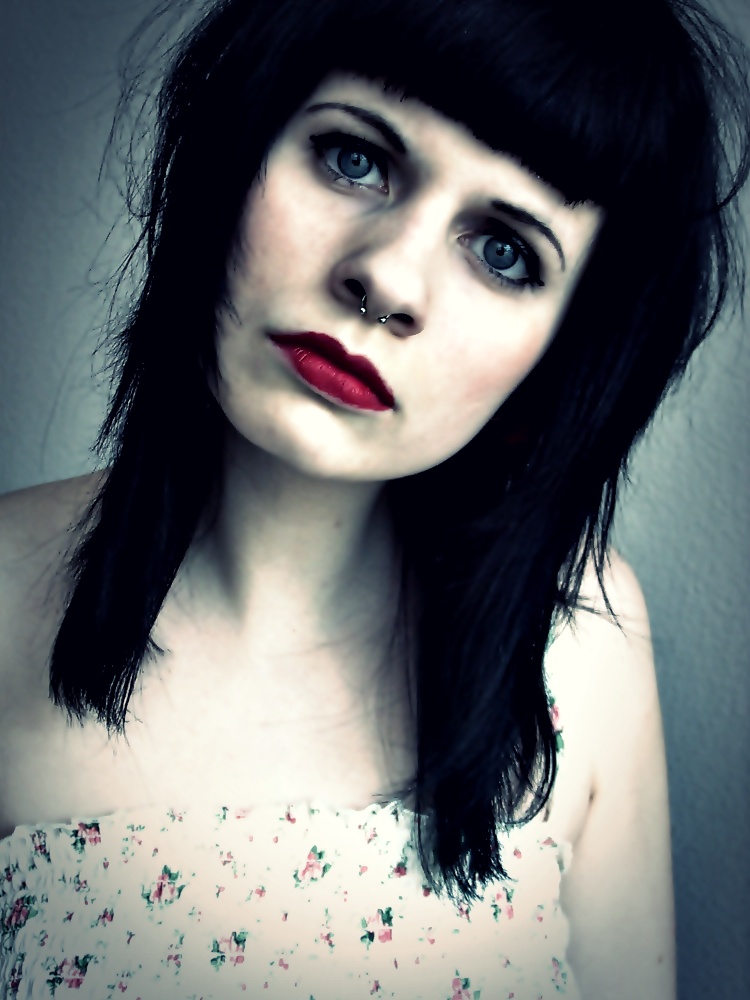 empty Foto & Bild | portrait, selbstportraits, menschen Bilder auf ...