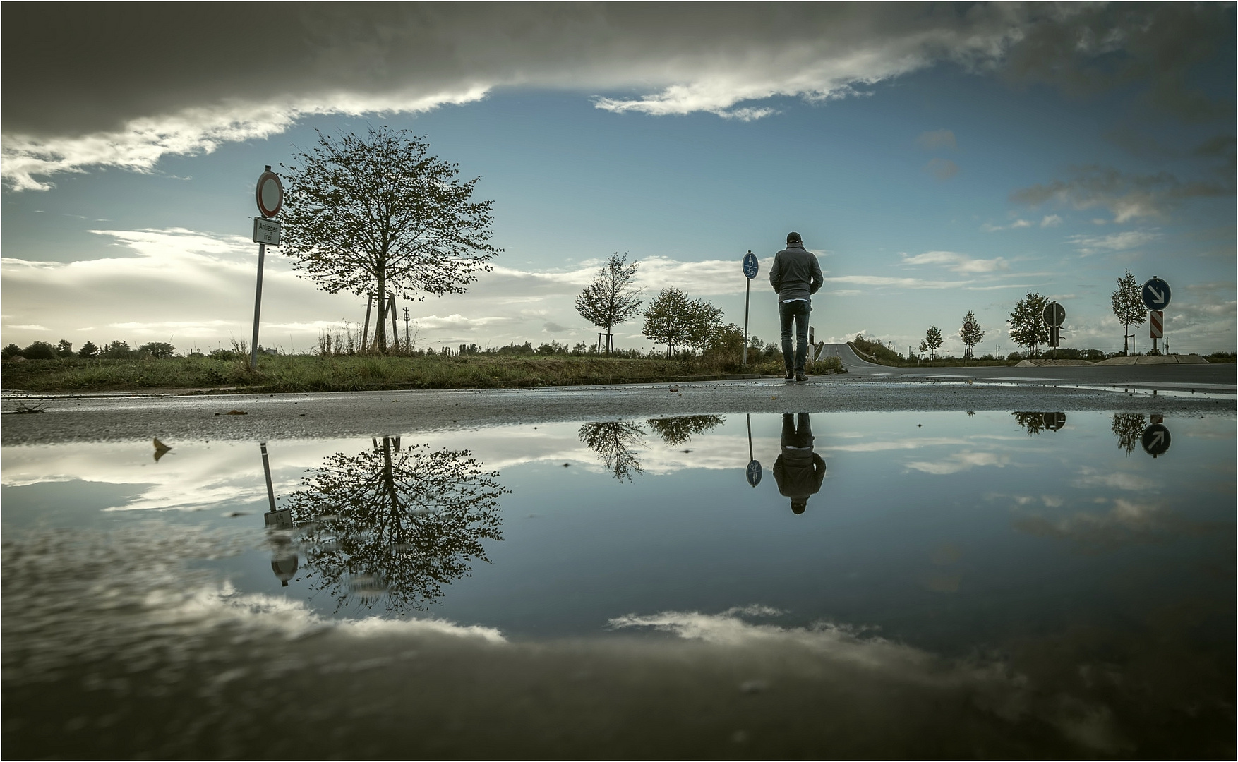 Empty Places Foto & Bild | spezial, melancholie, emotionen Bilder auf ...