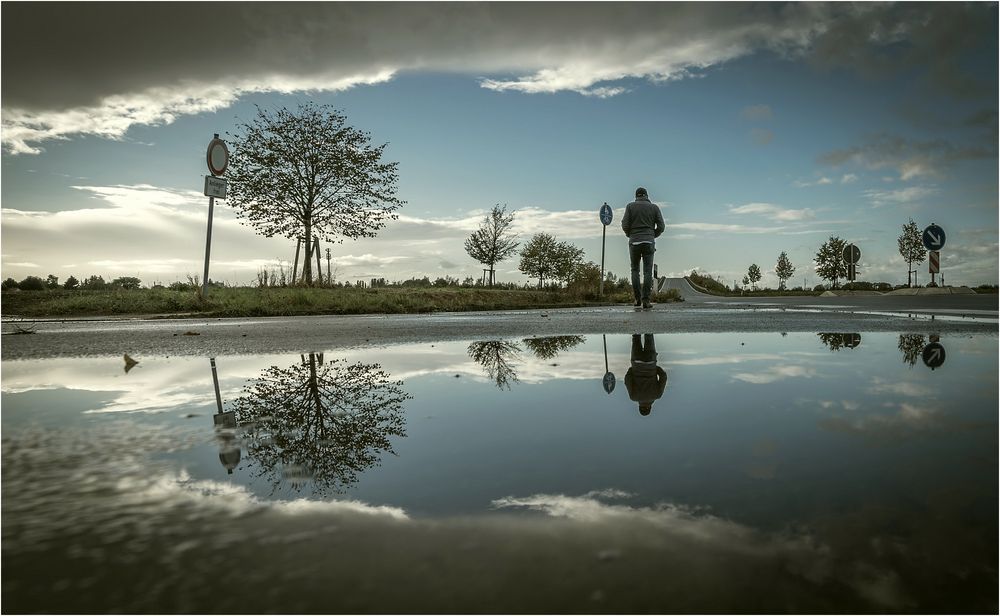 Empty Places Foto & Bild | spezial, melancholie, emotionen Bilder auf ...