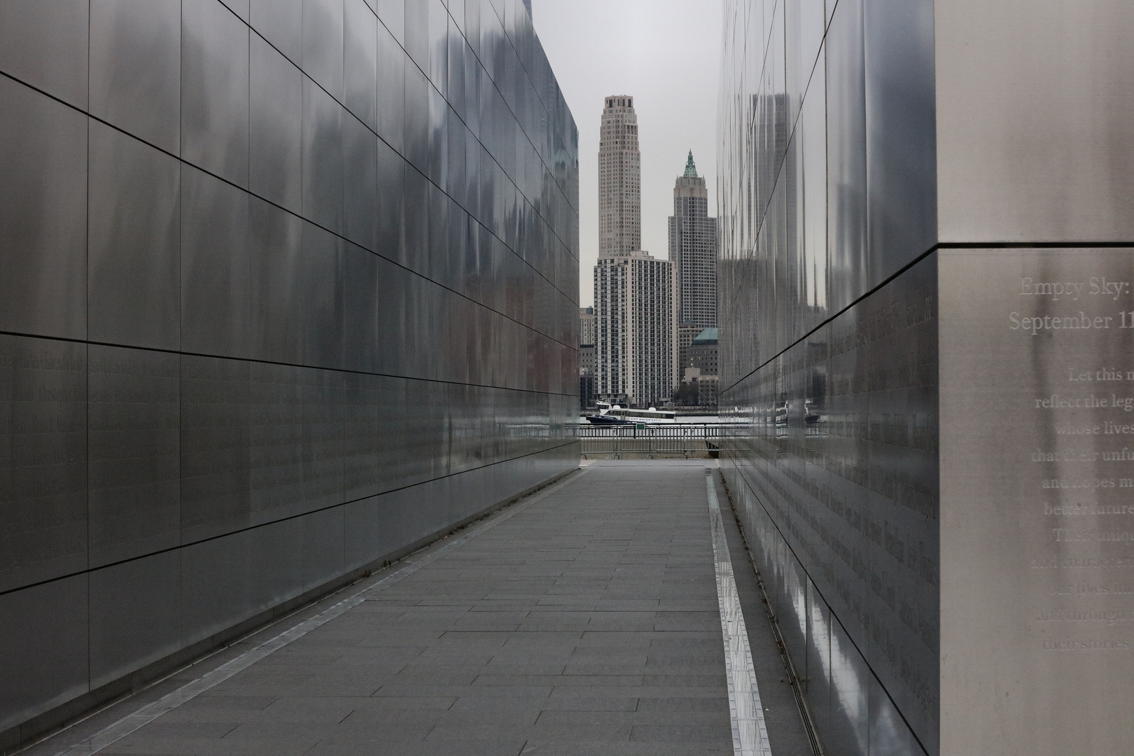 EMPTY SKY Foto & Bild | city, kultur, america Bilder auf fotocommunity