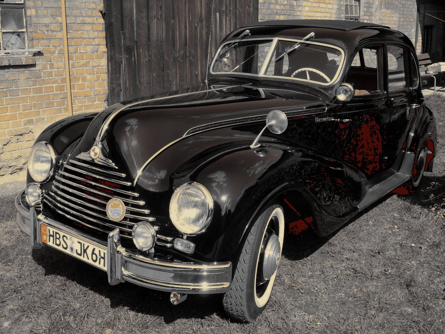 EMW 340-2 Foto & Bild | autos & zweiräder, oldtimer, oldtimer ...