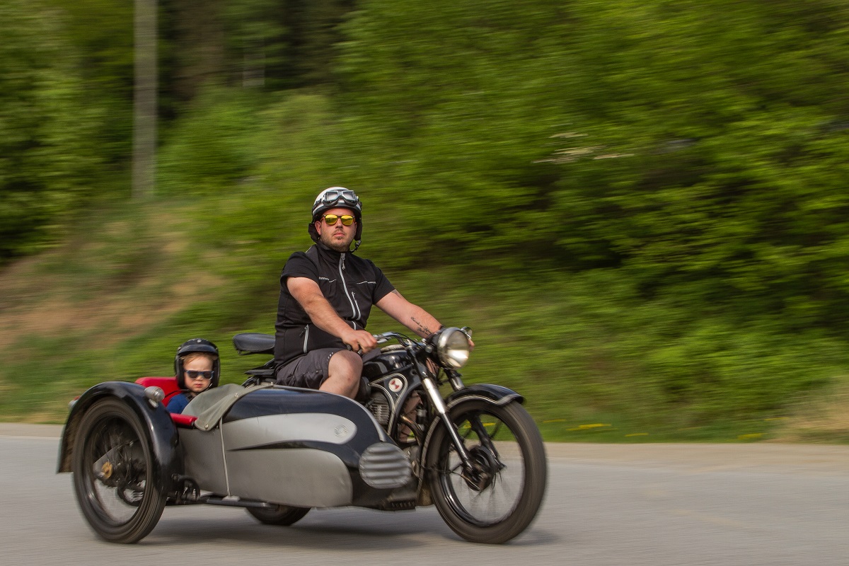 EMW R35 Foto & Bild | reportage dokumentation, gespanne, oldtimer ...