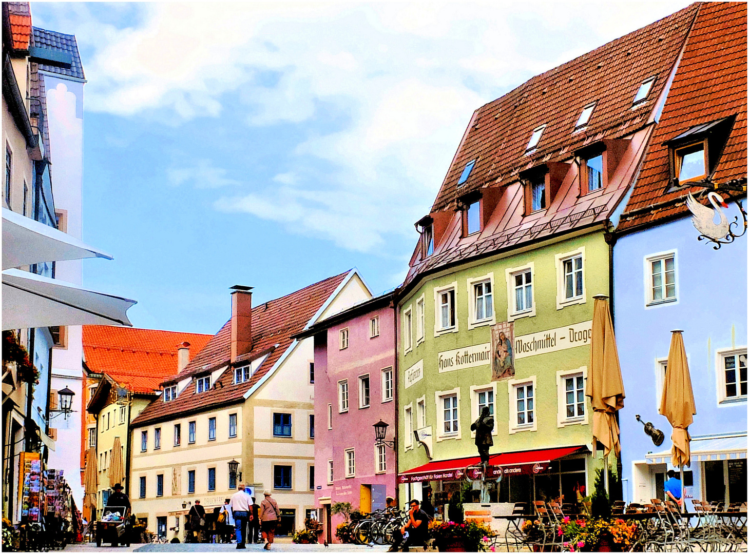 En Bavière photo et image | deutschland, europe, bayern Images ...