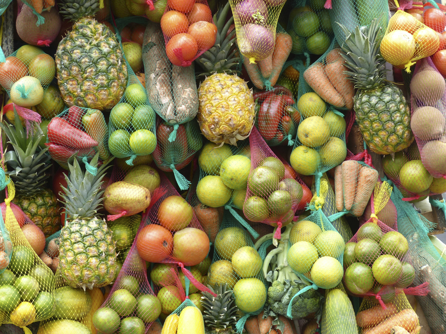 En la variedad está el placer Imagen & Foto | elementos , fotos ...