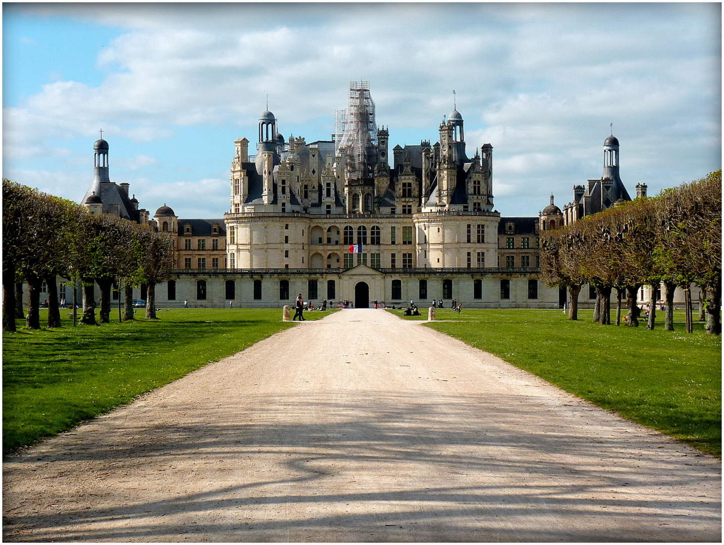 EN - MAJESTE photo et image | architecture, châteaux, perigord Images ...