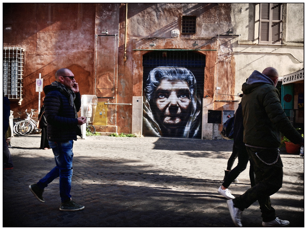 En passant photo et image | italy, people, street Images fotocommunity
