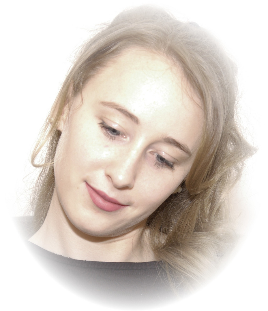 Ena Foto & Bild | portrait, portrait frauen, indoor Bilder auf ...