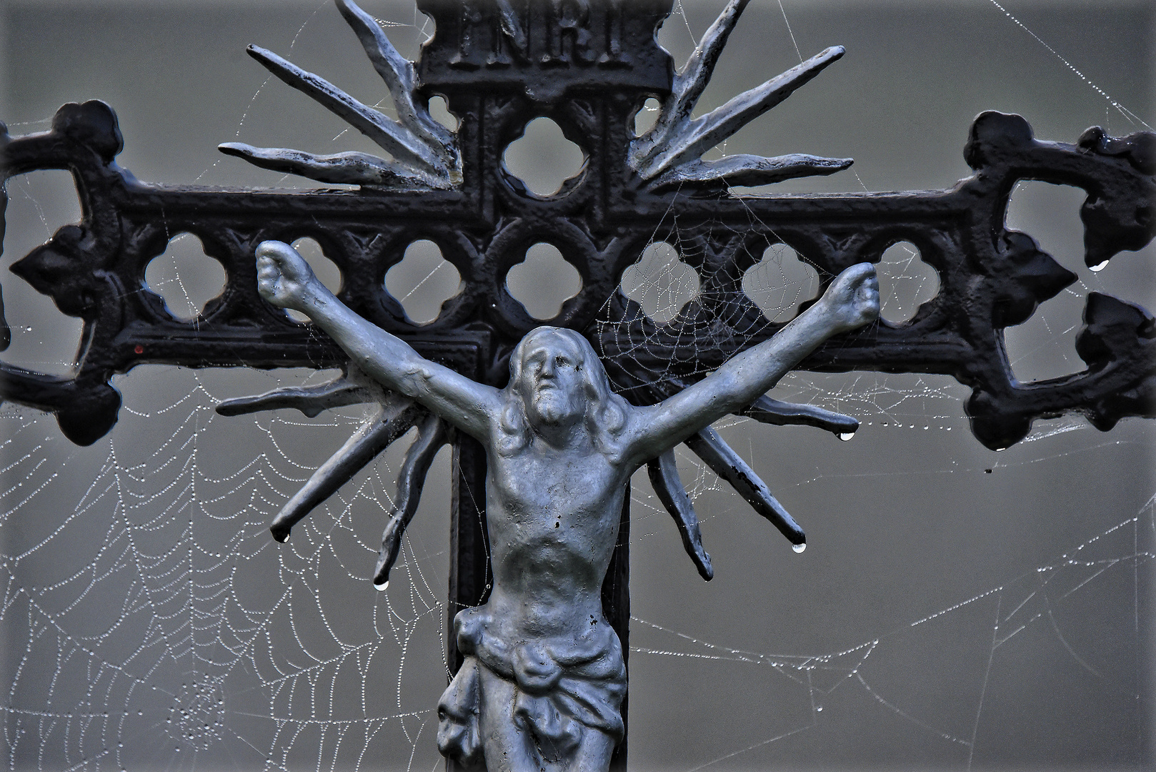 Ende? Foto & Bild | alltagsdesign, herbst, grau Bilder auf fotocommunity