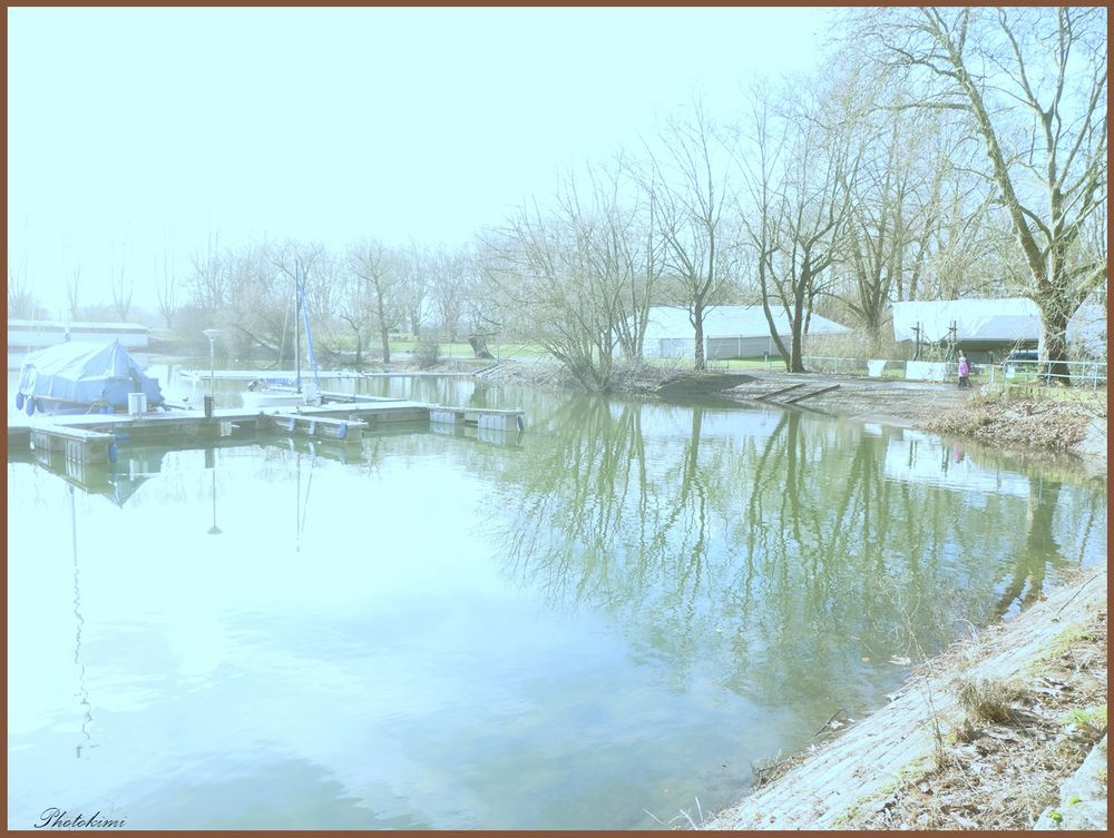 Ende Januar 2024 Foto & Bild | landschaft, jahreszeiten, winter Bilder ...