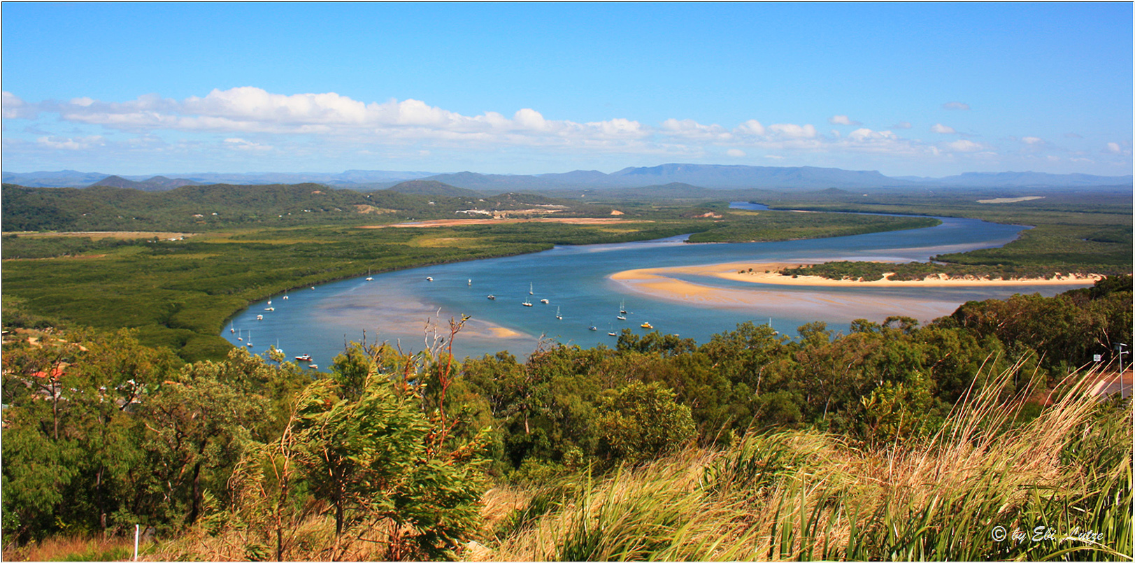 Endeavour River Cook Town *** Foto & Bild | australia & oceania ...