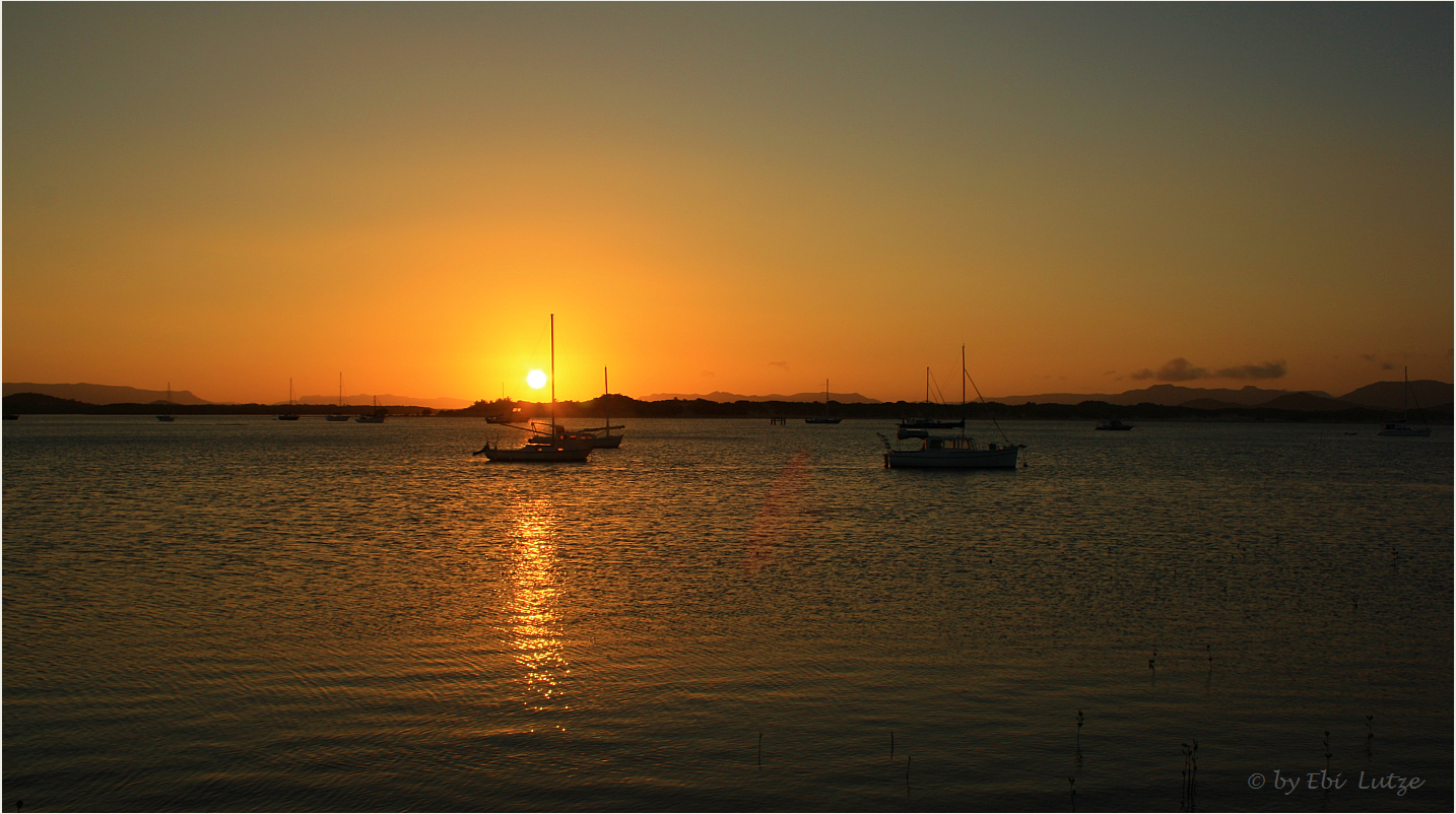 Endeavour River near Cook Town *** Foto & Bild | australia & oceania ...