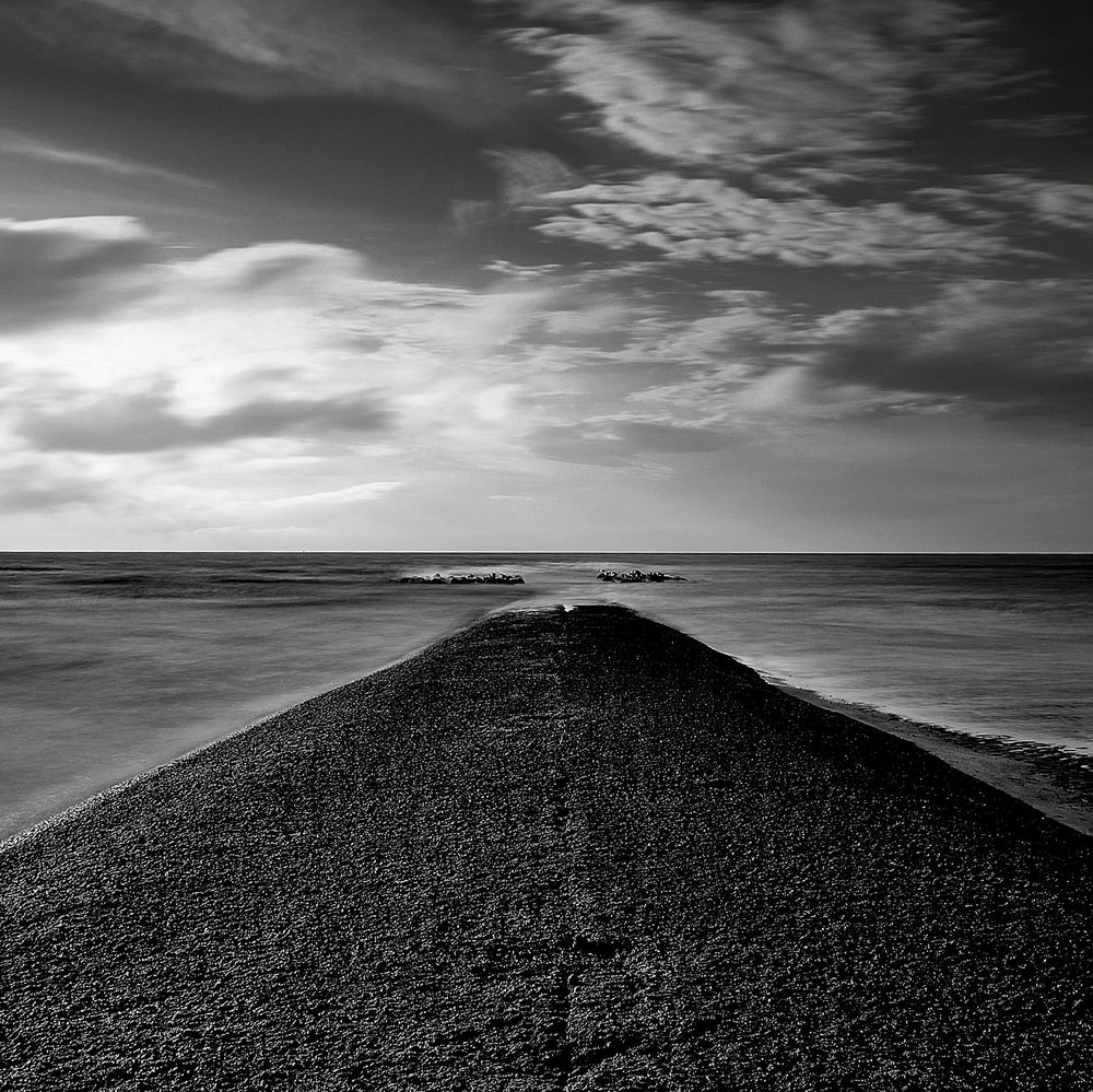 endless time Foto & Bild | landschaft, art, water Bilder auf fotocommunity