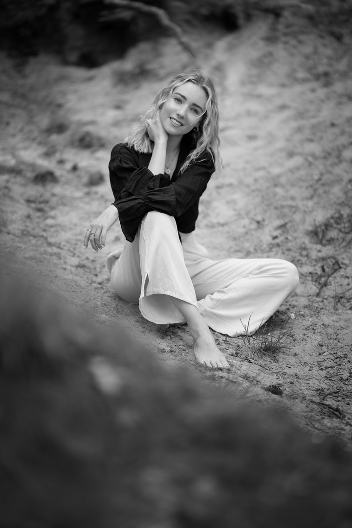 Endlich Foto & Bild | portrait, portrait frauen, outdoor Bilder auf ...