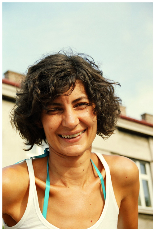 endlich fertig!? Foto & Bild | menschen, portrait, youth Bilder auf ...