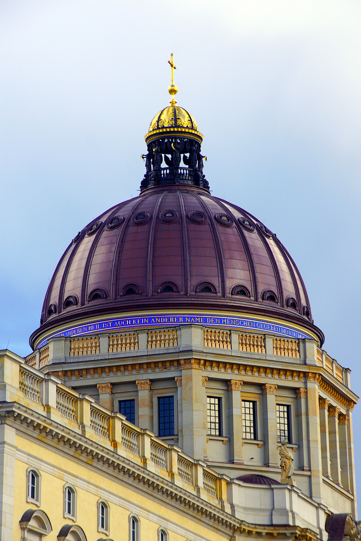 Endlich fertig Foto & Bild | world, berlin, architektur Bilder auf ...