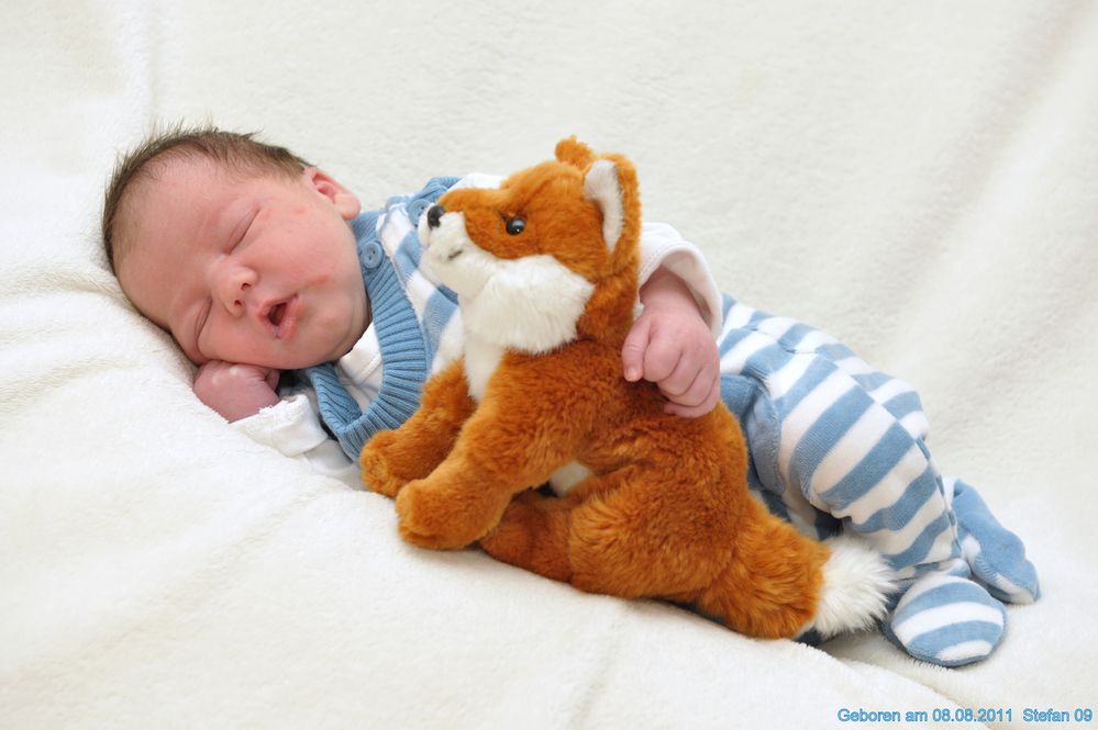 Endlich ist er da .... Foto & Bild | kinder, babies, menschen Bilder auf fotocommunity