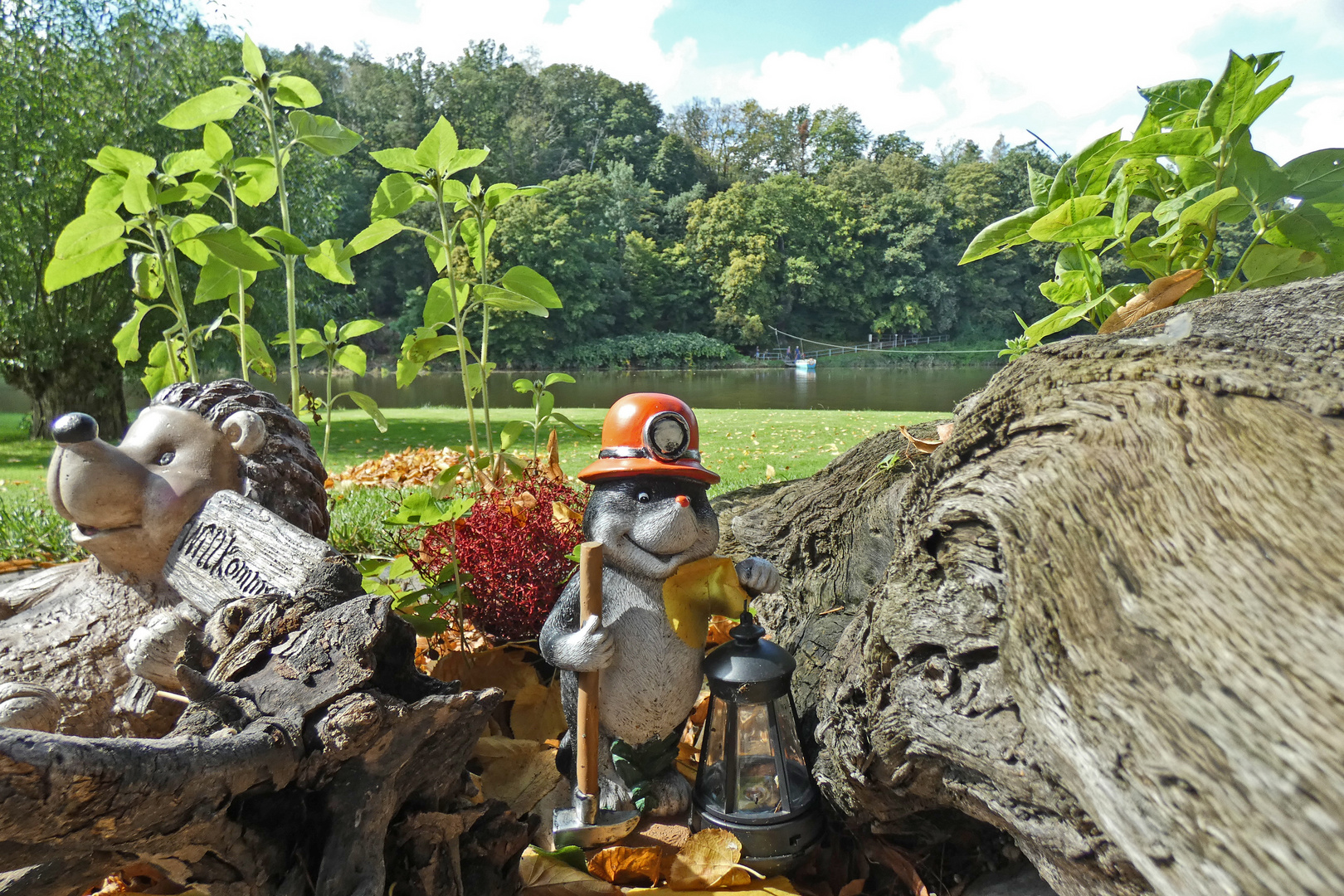 Endlich Montag Foto & Bild | dekoration, miniatur, montag Bilder auf ...