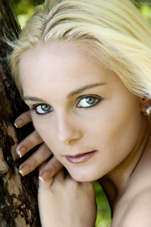 *Endlich Sommer* Foto & Bild | portrait, portrait frauen, menschen ...