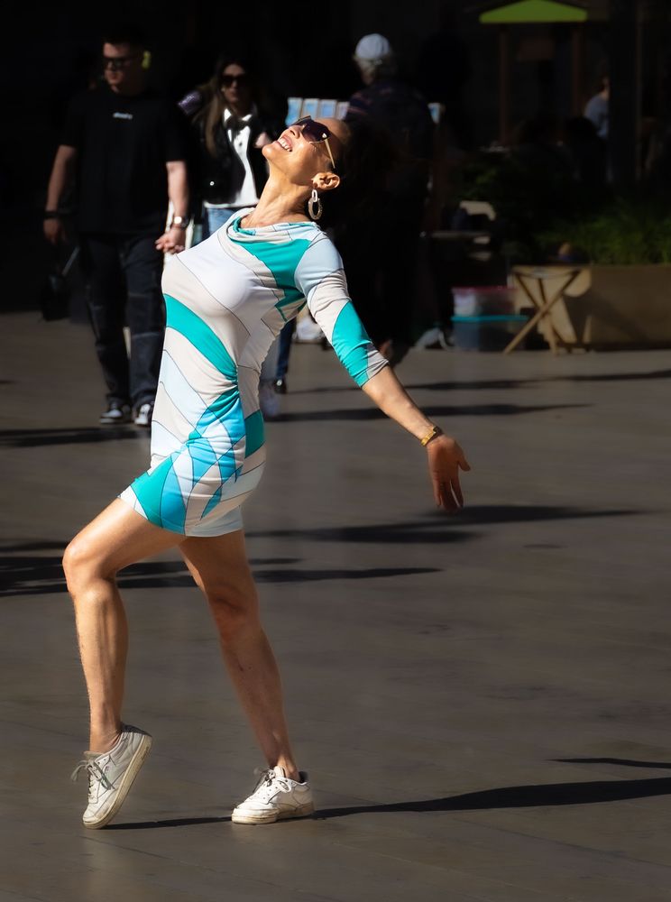 Endlich Sommer in Valencia Foto & Bild | portrait, streetfotografie mit menschen, street ...