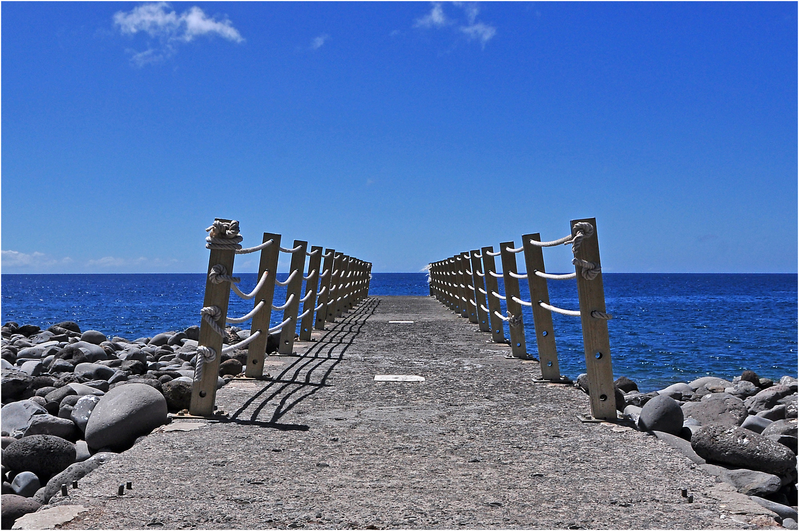 endlos Foto & Bild | natur, landschaft, madeira Bilder auf fotocommunity