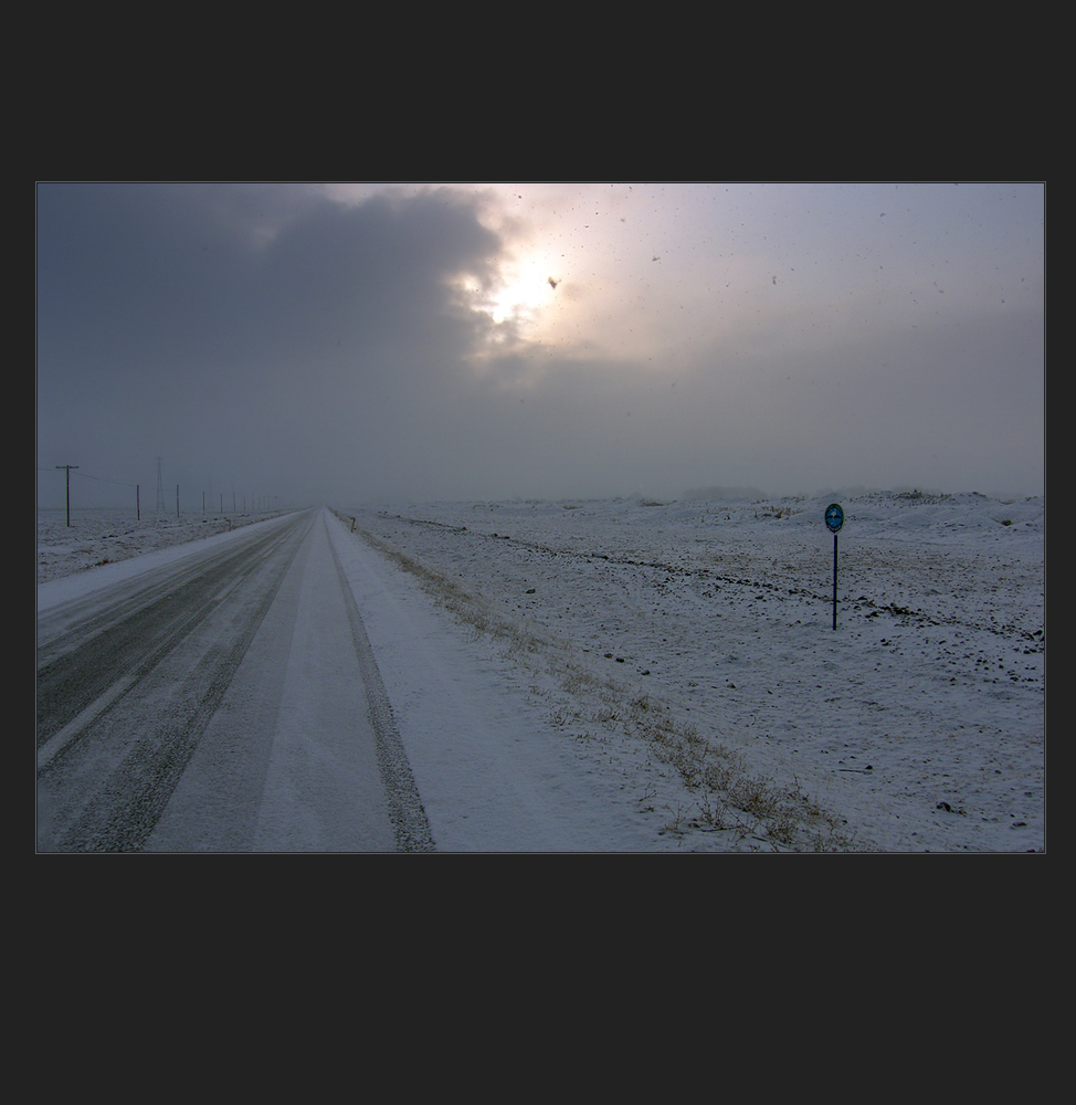 endlos Foto & Bild | landschaft, natur Bilder auf fotocommunity