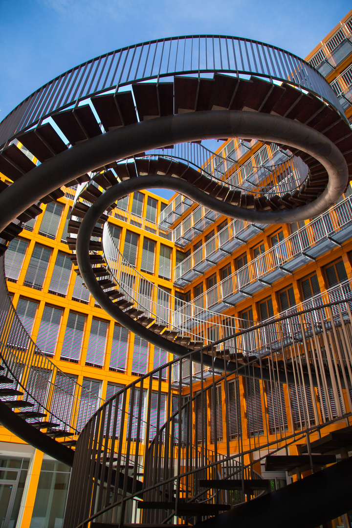 Endlos Foto & Bild | art, münchen, outdoor Bilder auf fotocommunity