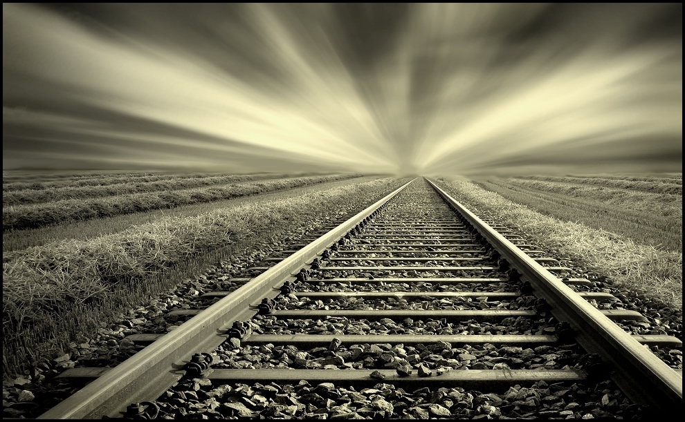 endlos.. Foto & Bild | art, spezial, mystisch Bilder auf fotocommunity