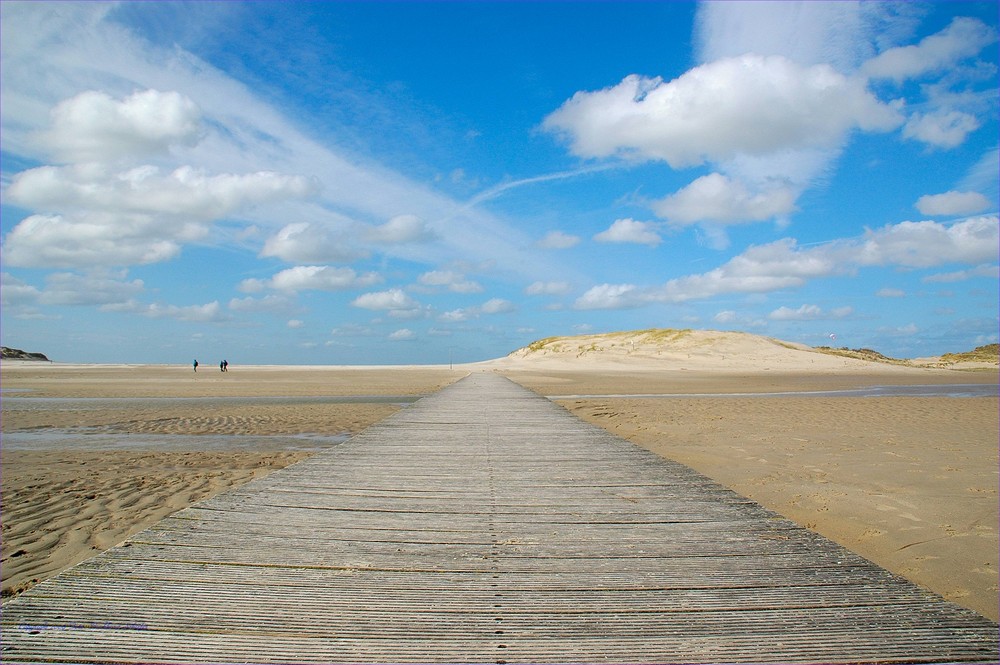 Endlos Foto & Bild | europe, benelux, netherlands Bilder auf fotocommunity